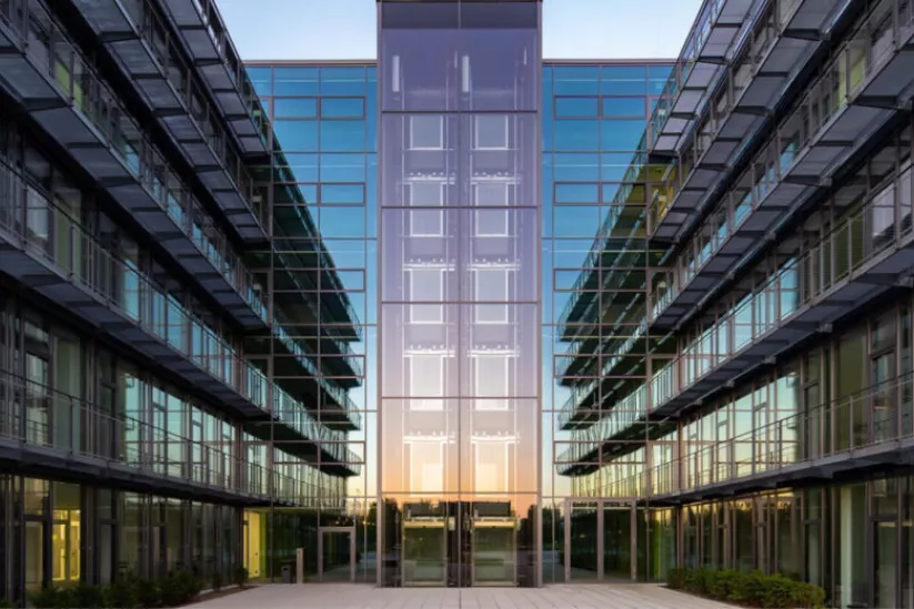 Unsere Standorte | SII Technologies GmbH